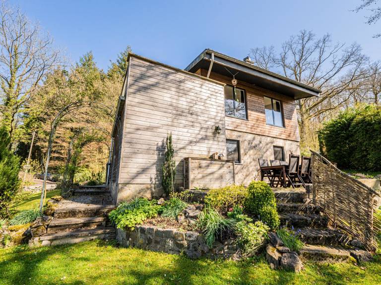 Een luxe villa huren in de Ardennen? Boek nu via Villa Ardennen